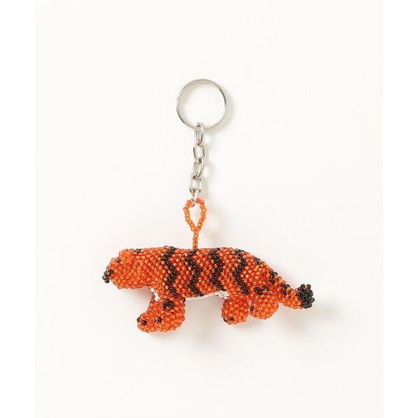 ZOZO問い合わせ番号:73451746ショップ:SAWINTO，ソイントブランド:TIME WILL TELL WORKS，タイムウィルテルワークス商品名:BEADED KEY CHAINカテゴリ:財布/小物>キーホルダーブランド品...