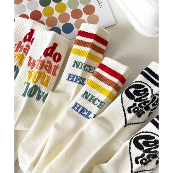 『タイムセール実施中』※このアイテムは返品・交換対象外商品です。ZOZO問い合わせ番号:73484651ショップ:RiNc，リンクブランド:ammy.，エイミードット商品名:【 ammy. / エイミードット 】 ポップ ロゴ プリント ソ...