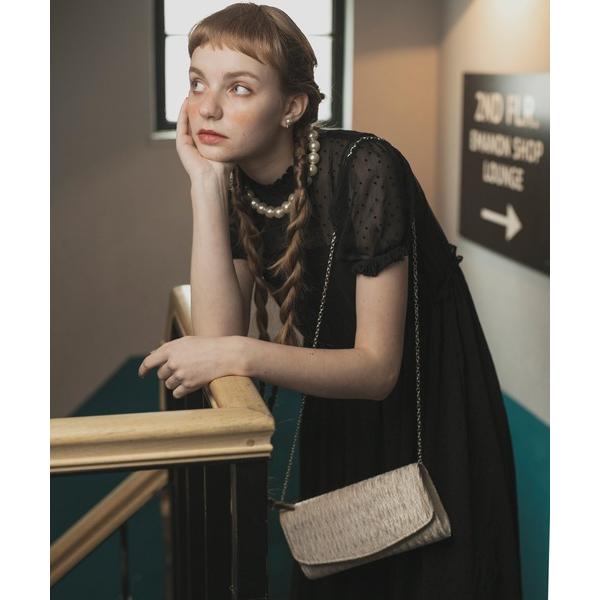 『タイムセール実施中』ZOZO問い合わせ番号:73486682ショップ:BONLECILL，ボンルシールブランド:BONLECILL noir，ボンルシールノワール，BONLECILL，ボンルシール商品名:【BONLECILLnoir】2w...