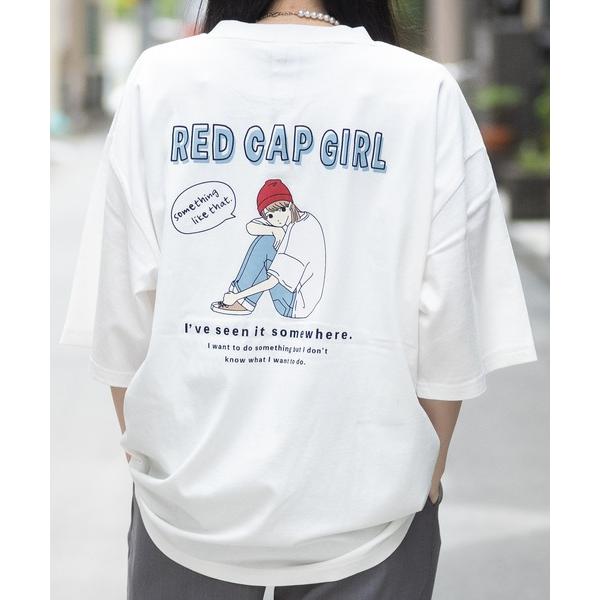 『タイムセール実施中』ZOZO問い合わせ番号:73584616ショップ:JOHN'S CLOSET，ジョンズクローゼットブランド:Red Cap Girl，レッドキャプガール，JOHN'S CLOSET，ジョンズクローゼット商品名:【a-r...