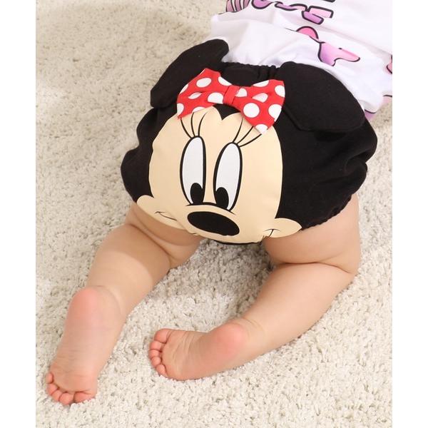 ※このアイテムは返品・交換対象外商品です。ZOZO問い合わせ番号:73584836ショップ:BABYDOLL，ベビードールブランド:Disney，ディズニー商品名:ディズニー キャラクターベビーブルマ 7909カテゴリ:ママ＆ベビー>...