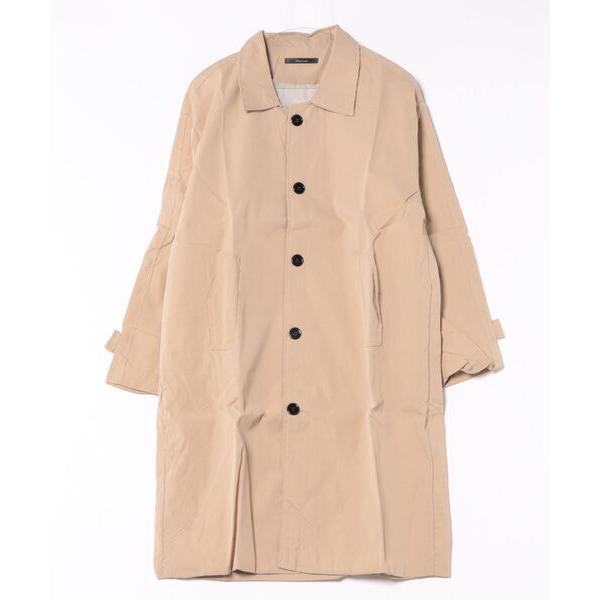 『タイムセール実施中』ZOZO問い合わせ番号:73586474ショップ:BAG IN THE DAY，バッグインザデイブランド:B.I.D.，ビーアイディー，Pimientos，ピミエントス商品名:【Bz】「LAnGe」 ルーズステンカラー...