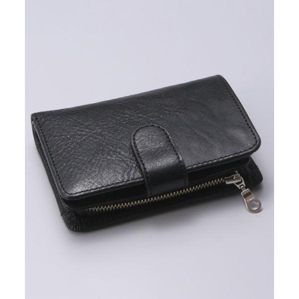 『タイムセール実施中』ZOZO問い合わせ番号:73588217ショップ:SETUP7，セットアップセブンブランド:Hawk Company，ホークカンパニー，SETUP7，セットアップセブン商品名:【Hawk Company】二つ折りコンパ...