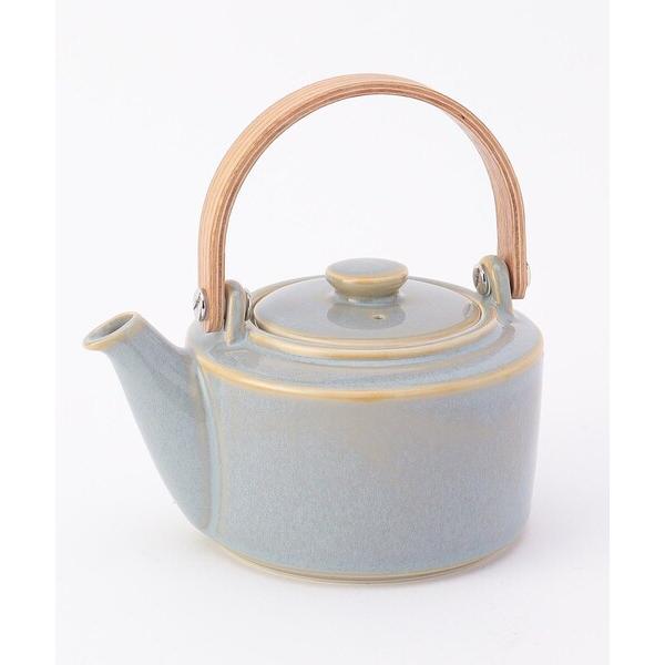 ZOZO問い合わせ番号:73590036ショップ:WORLD ONLINE STORE SELECT，ワールドオンラインストアセレクトブランド:212 KITCHEN STORE，トゥワントゥキッチンストア商品名:祥　土瓶急須　灰 ＜SAL...