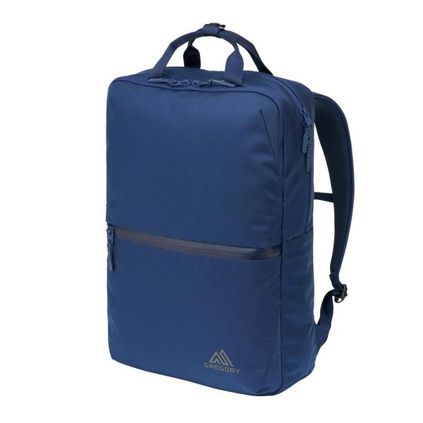 ZOZO問い合わせ番号:73590782ショップ:GREGORY STORE，グレゴリーストアブランド:GREGORY，グレゴリー商品名:COMMUTE DAY SLIM / コミュートデイ スリム / ディープネイビーカテゴリ:バッグ&g...