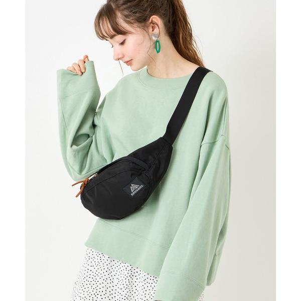 ZOZO問い合わせ番号:73590815ショップ:GREGORY STORE，グレゴリーストアブランド:GREGORY，グレゴリー商品名:TAILRUNNER V2 / テールランナー / ブラックカテゴリ:バッグ>ボディバッグ/ウエ...