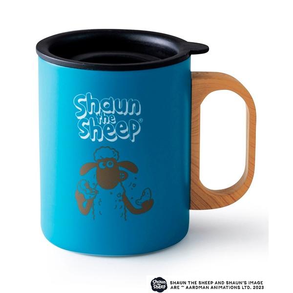 『タイムセール実施中』ZOZO問い合わせ番号:73590989ショップ:FUNALIVE，ファンアライブブランド:ひつじのショーン，ヒツジノショーン，FUNALIVE，ファンアライブ商品名:ひつじのショーン ショーン＆ビッツアー　ステンレス...