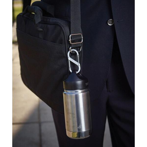 ZOZO問い合わせ番号:73623862ショップ:BEAMS MEN，ビームス メンブランド:NITE IZE，ナイトアイズ，bpr BEAMS，ビーピーアール ビームス 商品名:NITE IZE / S-BINER STAINLESS S...