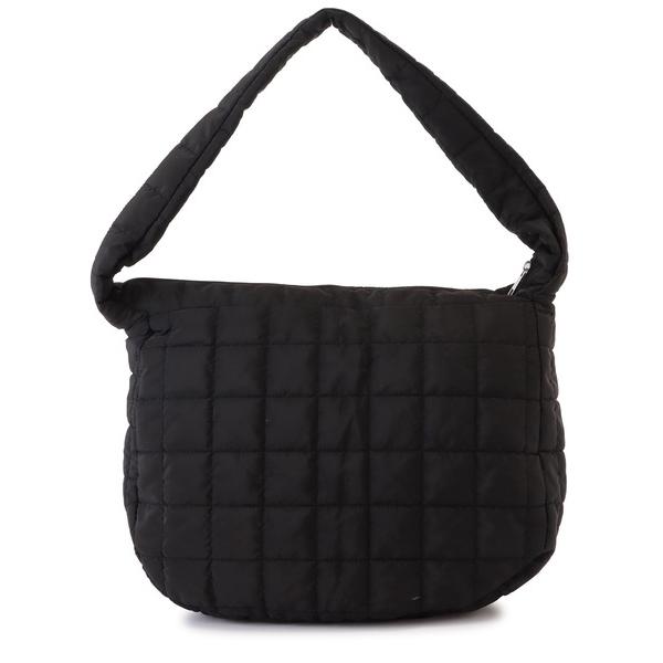 『タイムセール実施中』ZOZO問い合わせ番号:73625526ショップ:Lace Ladies，レースレディースブランド:Lace Ladies，レースレディース商品名:キルティングビッグショルダーバッグカテゴリ:バッグ>ショルダーバ...