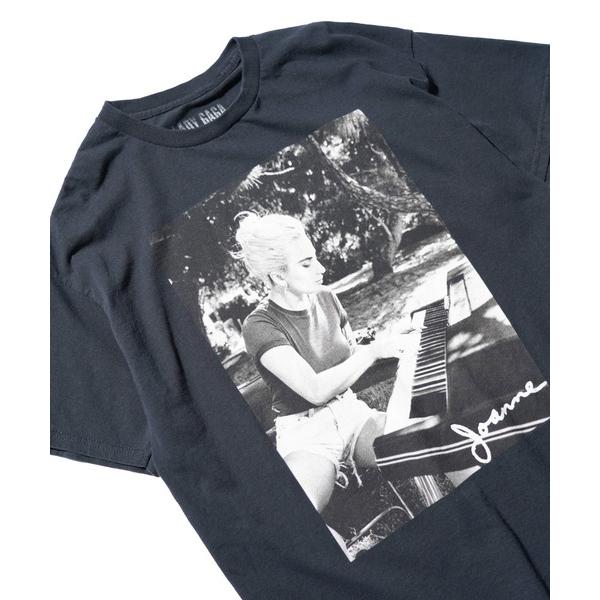 ZOZO問い合わせ番号:73657757ショップ:C.E.L.STORE，セルストアブランド:THRIFTY LOOK，スリフティールック商品名:THRIFTY LOOK / スリフティールック THRIFTY ”LADY GAGA” TE...