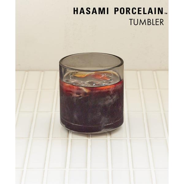 ZOZO問い合わせ番号:73658047ショップ:JOURNAL STANDARD，ジャーナルスタンダードブランド:ACME FURNITURE，アクメファニチャー商品名:【HASAMI PORCELAIN / ハサミポーセリン】TUMBL...