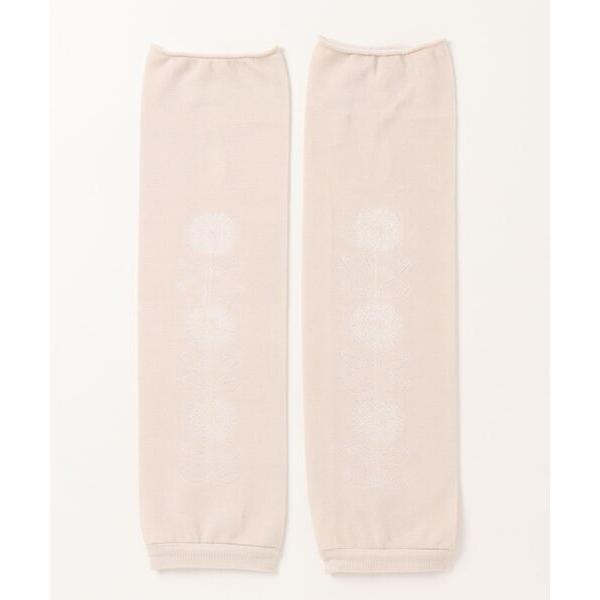 ZOZO問い合わせ番号:73658718ショップ:salle de bal，サルデバルブランド:salle de bal，サルデバル商品名:MAISON BLANCHE / メゾンブランシュ アームカバー アームスリーブ ミドル 接触冷感 ...