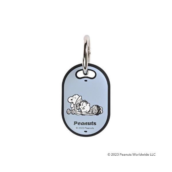 ZOZO問い合わせ番号:73659513ショップ:Hamee，ハミィブランド:PEANUTS，ピーナッツ，iFace，アイフェイス商品名:AirTag 専用 PEANUTS/ピーナッツ iFace First Class ケースカテゴリ:P...