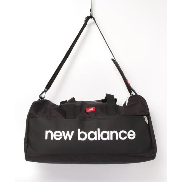 『タイムセール実施中』ZOZO問い合わせ番号:73659819ショップ:LOWARD，ロワードブランド:New Balance，ニューバランス商品名:50L　配色ボストンバッグ　newbalanceカテゴリ:バッグ>ボストンバッグブラ...