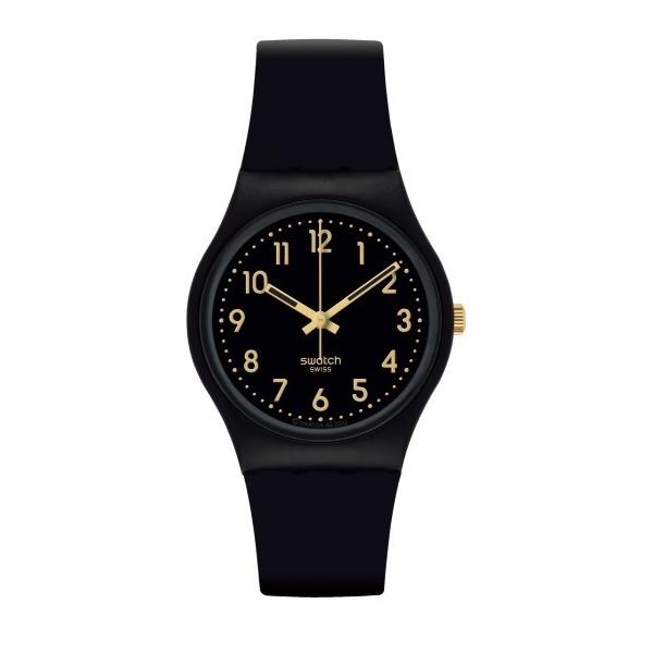 ZOZO問い合わせ番号:73660349ショップ:SWATCH，スウォッチブランド:SWATCH，スウォッチ，FLIK FLAK，フリックフラック商品名:GOLDEN TACカテゴリ:腕時計>アナログ腕時計ブランド品番:SO28B11...