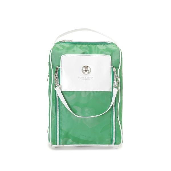 ZOZO問い合わせ番号:73661307ショップ:MARK &amp; LONA，マークアンドロナブランド:MARK &amp; LONA，マークアンドロナ商品名:Gauge Camo Shoes Bagカテゴリ:アウトドア/スポーツ&gt...