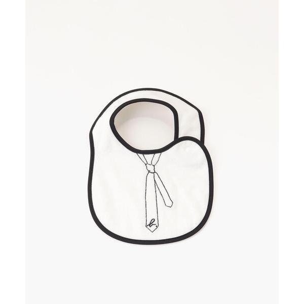 ※このアイテムは返品・交換対象外商品です。ZOZO問い合わせ番号:73693162ショップ:agnes b.，アニエスベーブランド:agnes b.，アニエスベー商品名:ベビー トロンプルイユ スタイカテゴリ:ママ＆ベビー>スタイ/よ...