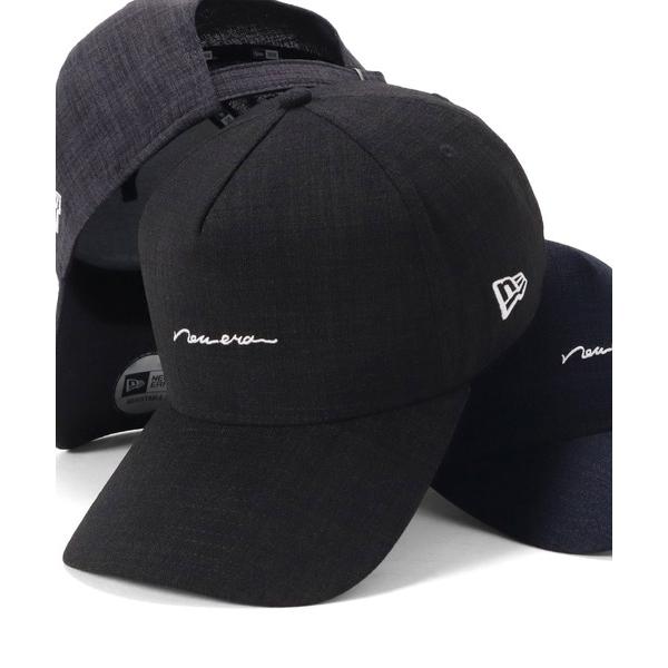 ZOZO問い合わせ番号:73724302ショップ:ONSPOTZ，オンスポッツブランド:NEW ERA，ニューエラ商品名:ニューエラ キャップ ロングバイザー9FORTY A-FRAME ONSPOTZ 別注カテゴリ:帽子>キャップブ...