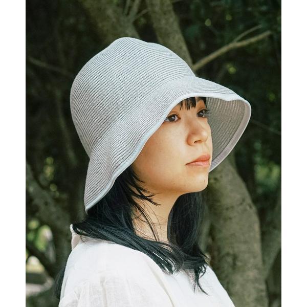 ZOZO問い合わせ番号:73724389ショップ:HIGHTIDE，ハイタイドブランド:Odds，オッズ，HIGHTIDE，ハイタイド商品名:odds WASHABLE HAT オッズ ウォッシャブルハット バケットハット 麦わら帽子 折り...