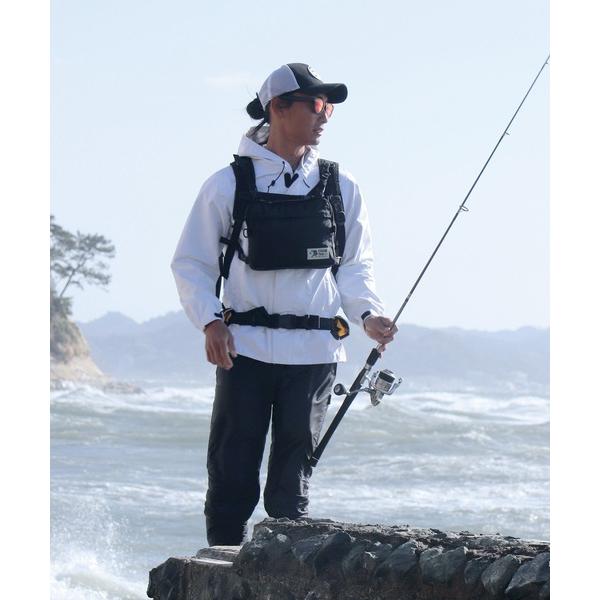 ZOZO問い合わせ番号:73725587ショップ:Global Forme Concrete，グローバルフォルムコンクリートブランド:STREAM TRAIL，ストリームトレイル商品名:CHEST BAG WOMBATカテゴリ:バッグ&gt...