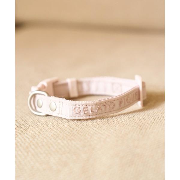 ※このアイテムは返品・交換対象外商品です。ZOZO問い合わせ番号:73759153ショップ:gelato pique，ジェラート　ピケブランド:gelato pique，ジェラートピケ商品名:【CAT＆DOG】【販路限定商品】首輪カテゴリ:...