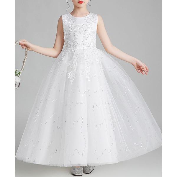 『タイムセール実施中』ZOZO問い合わせ番号:73759973ショップ:TeddyShop，テディショップブランド:DAY CLOSET，デイ クローゼット商品名:キッズ ノースリーブバックリボンスパンコールラインドレスカテゴリ:ワンピース...