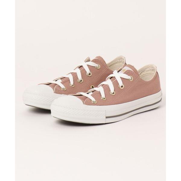 『タイムセール実施中』ZOZO問い合わせ番号:73760339ショップ:ASBee，アスビーブランド:CONVERSE，コンバース商品名:converse コンバース ALL STAR FLATEYELETS CG OX レディーススニーカ...