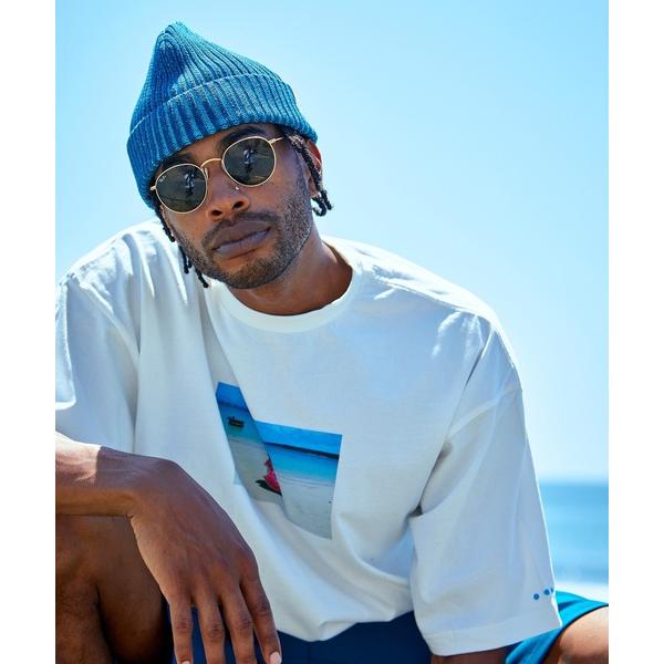 ZOZO問い合わせ番号:73773860ショップ:THE MILES，ザ マイルズブランド:THE MILES，ザ マイルズ商品名:ellipsis イリップシス knit cap-Canberra- ニットキャップ‐キャンベラ‐カテゴリ:...