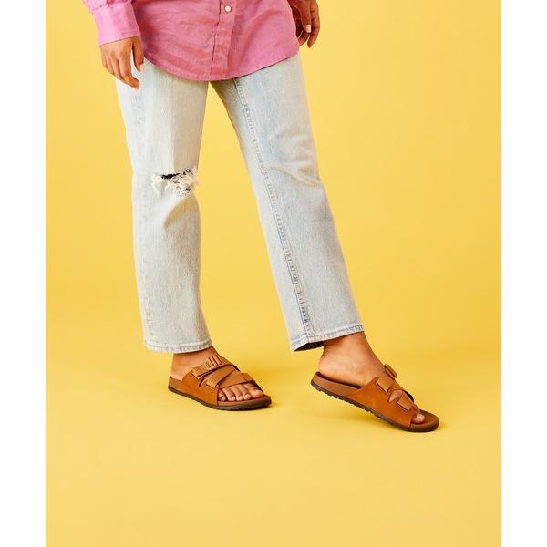 『セール実施中』ZOZO問い合わせ番号:73795947ショップ:A&amp;F COUNTRY，エイアンドエフカントリーブランド:Chaco，チャコ商品名:CHACO/チャコ LOWDOWN LEATHER SLIDE/ローダウンレザース...