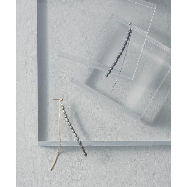 ※このアイテムは返品・交換対象外商品です。ZOZO問い合わせ番号:73796213ショップ:and cloud，アンドクラウドブランド:and cloud，アンドクラウド商品名:Color Pearl 3way Kahki-Graysh P...