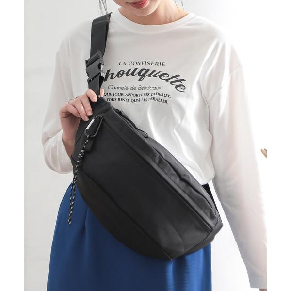 ZOZO問い合わせ番号:73829730ショップ:ALTROSE，アルトローズブランド:ALTROSE，アルトローズ商品名:ナイロン ボディバッグ ユニセックス 男女兼用 ティムカテゴリ:バッグ&gt;ボディバッグ/ウエストポーチブランド品...