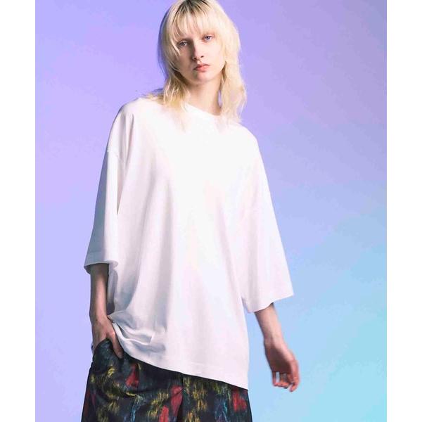 ZOZO問い合わせ番号:73829851ショップ:MAISON SPECIAL，メゾン スペシャルブランド:MAISON SPECIAL，メゾンスペシャル商品名:《UNISEX》【PACKING】Supima Cotton Prime-Ov...