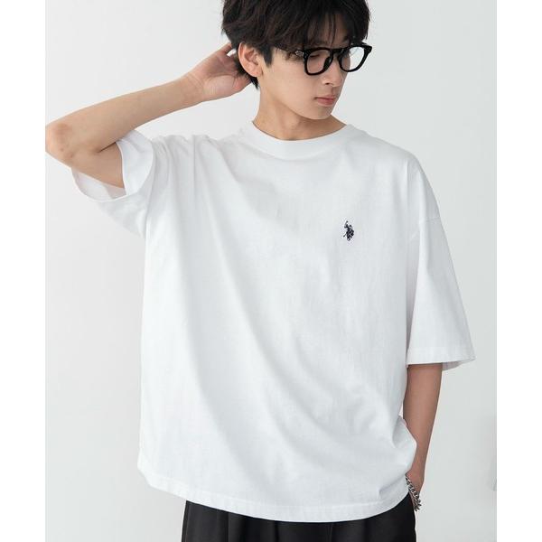『タイムセール実施中』ZOZO問い合わせ番号:73863098ショップ:WEGO，ウィゴーブランド:U.S. POLO ASSN.，ユーエスポロアッスン，WEGO，ウィゴー商品名:∴WEGO/【26春夏/待望の再入荷！】U.S. POLO ...