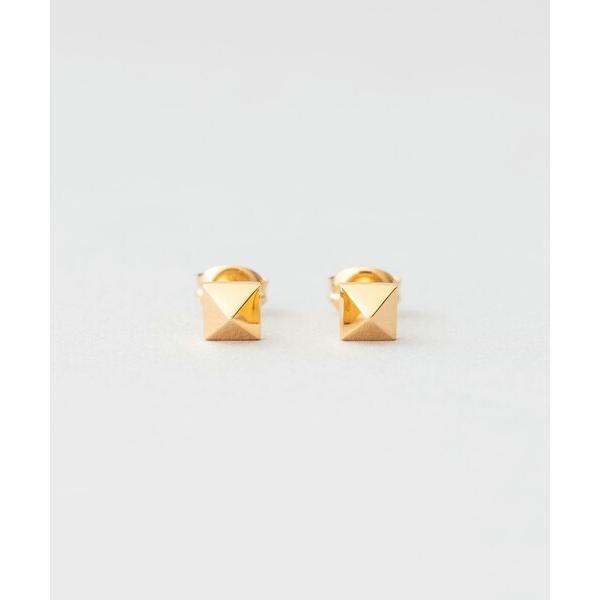 ※このアイテムは返品・交換対象外商品です。ZOZO問い合わせ番号:73866223ショップ:Jouete，ジュエッテブランド:Jouete，ジュエッテ商品名:スタッズ ピアスカテゴリ:アクセサリー>ピアス（両耳用）ブランド品番:075...