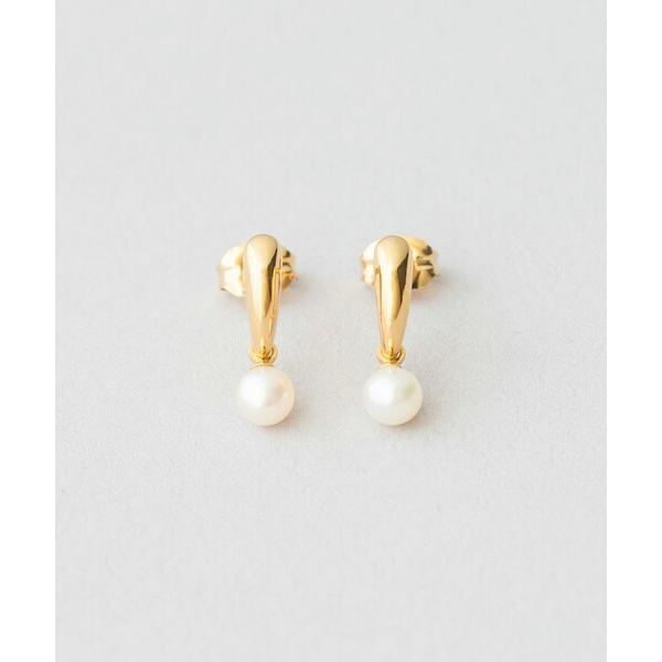 ※このアイテムは返品・交換対象外商品です。ZOZO問い合わせ番号:73866227ショップ:Jouete，ジュエッテブランド:Jouete，ジュエッテ商品名:パール ピアスカテゴリ:アクセサリー>ピアス（両耳用）ブランド品番:0756...