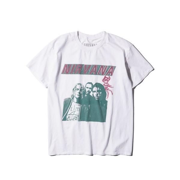 『タイムセール実施中』ZOZO問い合わせ番号:73867055ショップ:2A.M.，ツーエイエムブランド:NIRVANA，ニルヴァーナ，2AM，ツーエイエム商品名:THRIFTY LOOK/スリフティールック THRIFTY'NIRVANA...