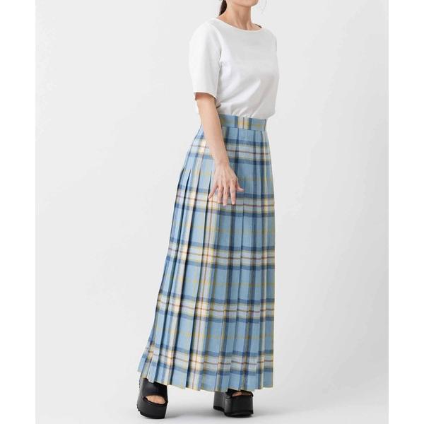 『タイムセール実施中』ZOZO問い合わせ番号:73928419ショップ:ABBEY MARKET，アビーマーケットブランド:O'NEIL of DUBLIN，オニールオブダブリン商品名:ONeil of Dublin オールプリーツマキシ ...