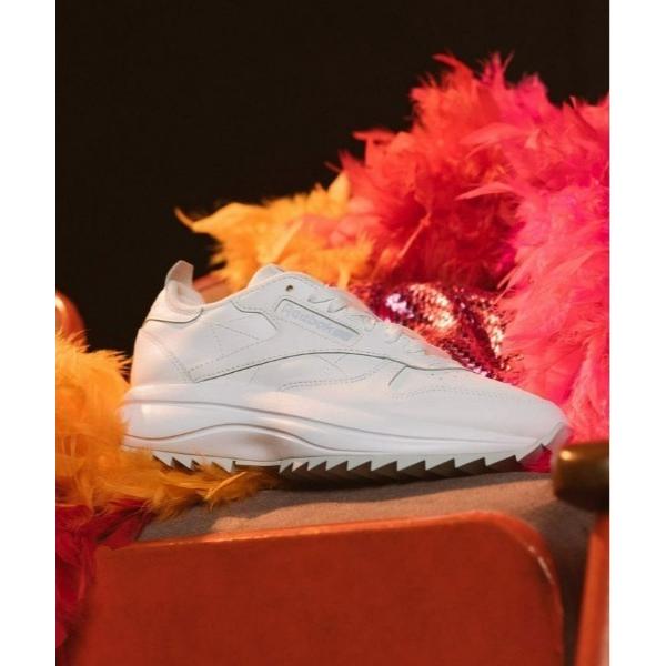 『セール実施中』ZOZO問い合わせ番号:73929681ショップ:Reebok，リーボックブランド:Reebok，リーボック商品名:クラシック レザー スペシャル エクストラ / CLASSIC LEATHER SP EXTRAカテゴリ:シ...