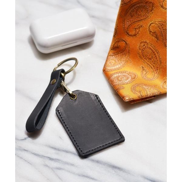 ZOZO問い合わせ番号:73930148ショップ:Fun &amp; Daily，ファンアンドデイリーブランド:Fun &amp; Daily，ファンアンドデイリー商品名:F＆D : レザースリーブキーホルダーカテゴリ:財布/小物>キ...