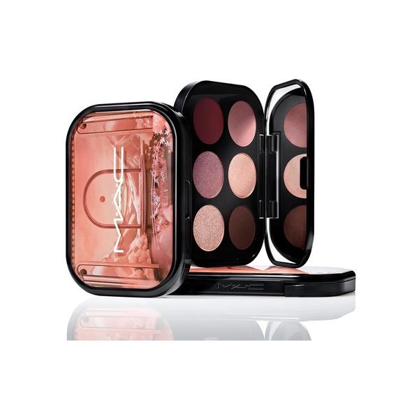 ※このアイテムは返品・交換対象外商品です。コスメ商品ZOZO問い合わせ番号:73962392ショップ:M・A・C，マックブランド:M・A・C，マック商品名:【M・A・C/マック】コネクト イン カラー アイシャドウ パレット x 6カテゴリ...