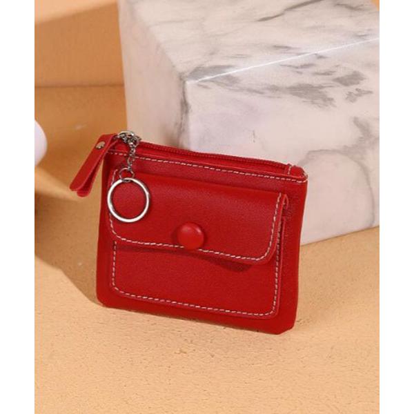 『タイムセール実施中』ZOZO問い合わせ番号:73962644ショップ:TONE，トーンブランド:TONE SELECT GOODS，トーンセレクトグッズ商品名:【urge select】シンプルデザイン 小物入れ/コインケース(ポケット付...