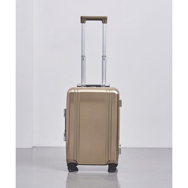 ZOZO問い合わせ番号:73962903ショップ:UNITED ARROWS，ユナイテッドアローズブランド:ZERO HALLIBURTON，ゼロハリバートン，UNITED ARROWS，ユナイテッドアローズ商品名:【別注】＜ZERO HA...