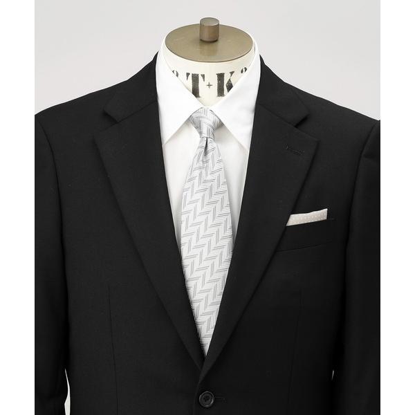 『タイムセール実施中』ZOZO問い合わせ番号:73963470ショップ:TAKEO KIKUCHI，タケオキクチブランド:TAKEO KIKUCHI，タケオキクチ商品名:【Made in JAPAN】矢絣（やがすり）シルクネクタイカテゴリ:...