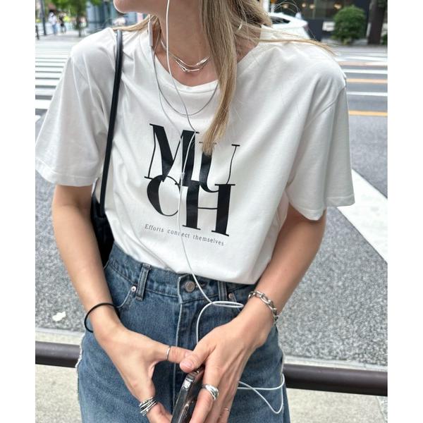 『タイムセール実施中』ZOZO問い合わせ番号:73964174ショップ:EPIMI E'PIMMY，エピミエピミーブランド:feepur，フェピュール，EPIMI E'PIMMY，エピミエピミー商品名:MUCH光沢ラバーTeeカテゴリ:トッ...