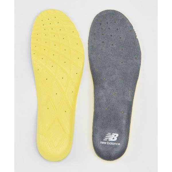 ZOZO問い合わせ番号:73964554ショップ:New Balance，ニューバランスブランド:New Balance，ニューバランス商品名:ライトウエイトインソールカテゴリ:シューズ>インソール/シューズクッションブランド品番:L...