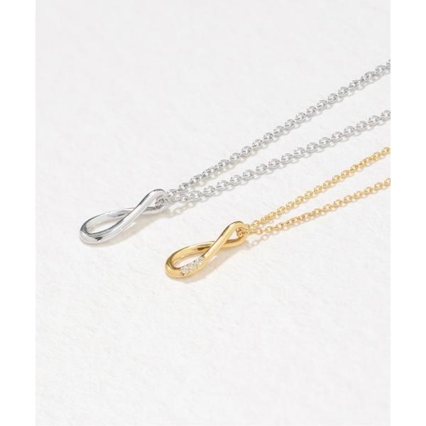 ZOZO問い合わせ番号:73997280ショップ:L&amp;Co.，エルアンドコーブランド:Jewel closet by L&amp;Co.，ジュエルクローゼットバイエルアンドコー商品名:SV925 ペアネックレスカテゴリ:アクセサリー...