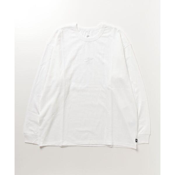 『セール実施中』ZOZO問い合わせ番号:73997708ショップ:ABC-MART GRAND STAGE，エービーシーマート　グランドステージブランド:NIKE，ナイキ商品名:NIKE ナイキ M PRM ESS LS TEE ロングスリ...