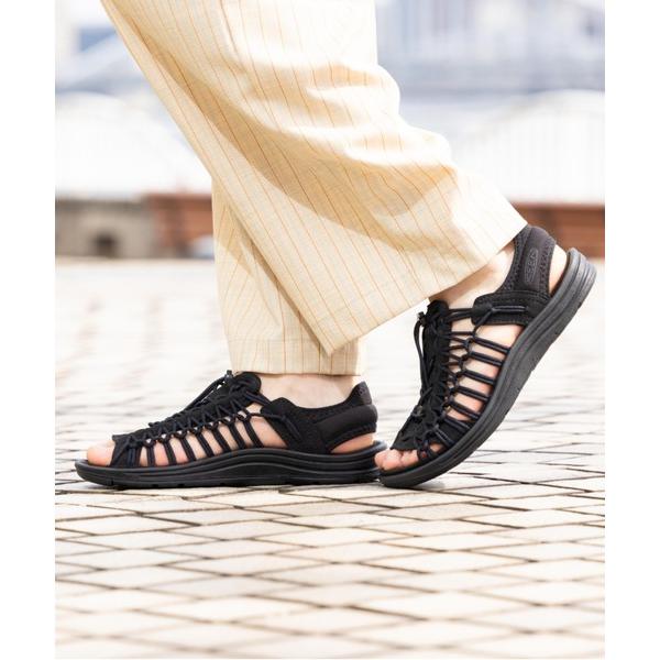 ZOZO問い合わせ番号:73998044ショップ:KEEN，キーンブランド:KEEN，キーン商品名:UNEEK II OT / ユニーク ツー オーティー / メンズ スニーカー サンダルカテゴリ:シューズ>サンダルブランド品番:10...