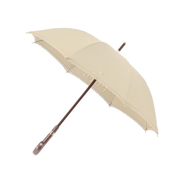 『セール実施中』ZOZO問い合わせ番号:73998159ショップ:MOONBAT，ムーンバットブランド:POLO RALPH LAUREN，ポロ ラルフ ローレン商品名:遮光 晴雨兼用日傘　カットワーク トーションレースカテゴリ:ファッショ...