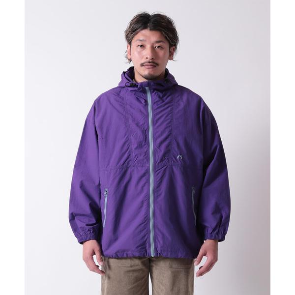 ZOZO問い合わせ番号:74030738ショップ:MASSIVE STORE，マッシブストアブランド:HANGTEN，ハンテン，MASSIVE STORE，マッシブストア商品名:【HANG TEN/ハンテン】ブルゾンカテゴリ:ジャケット/ア...
